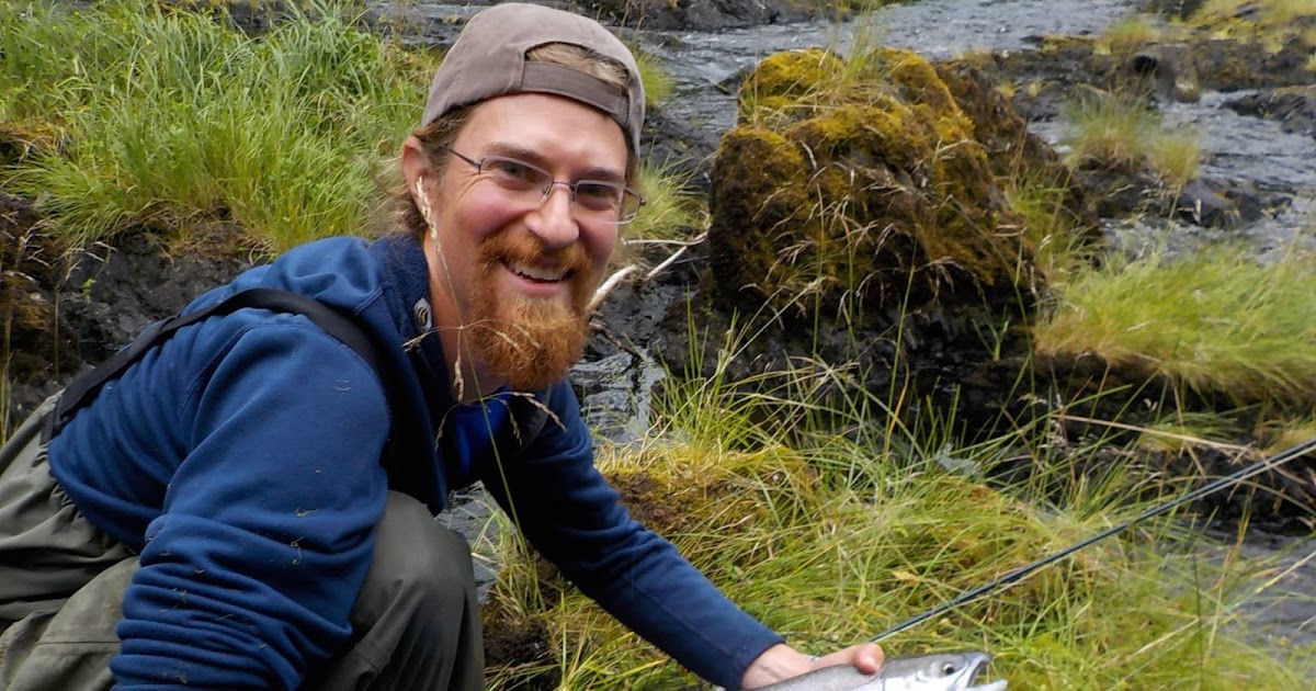 Matt McCormick's 2016 MGI Blog: McCormick Biography