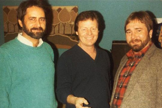 Celebrate Mike Wheeler