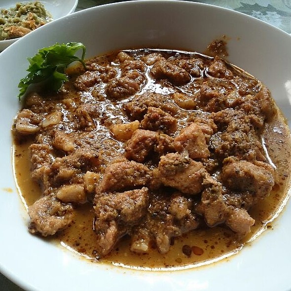 North Sumatra Journey: Desember 2015