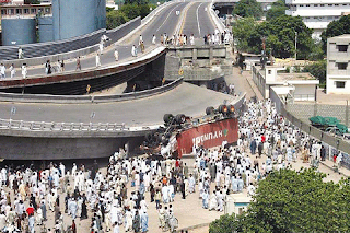Pakistan Corruption Watch: PAKISTANS WORST ENGINEERING SCAM-SHERSHAH ...