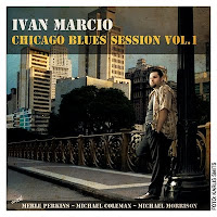 Ivan Marcio Official Blog