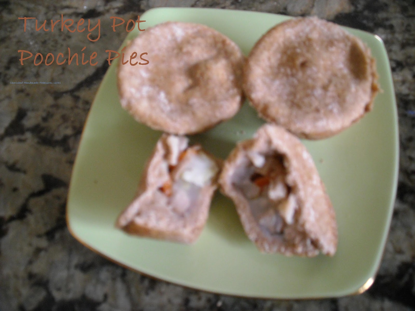 Cherished Handmade Treasures