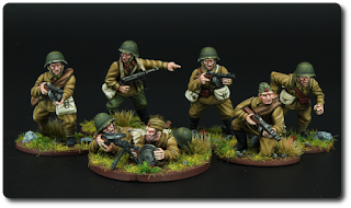 Moiterei's bunte Welt: Soviet Colour Guide