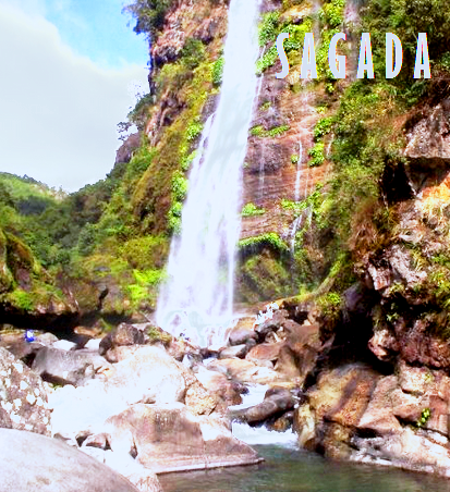 SAGADA: One Place to Visit in the Philippines ~ Rag Rats