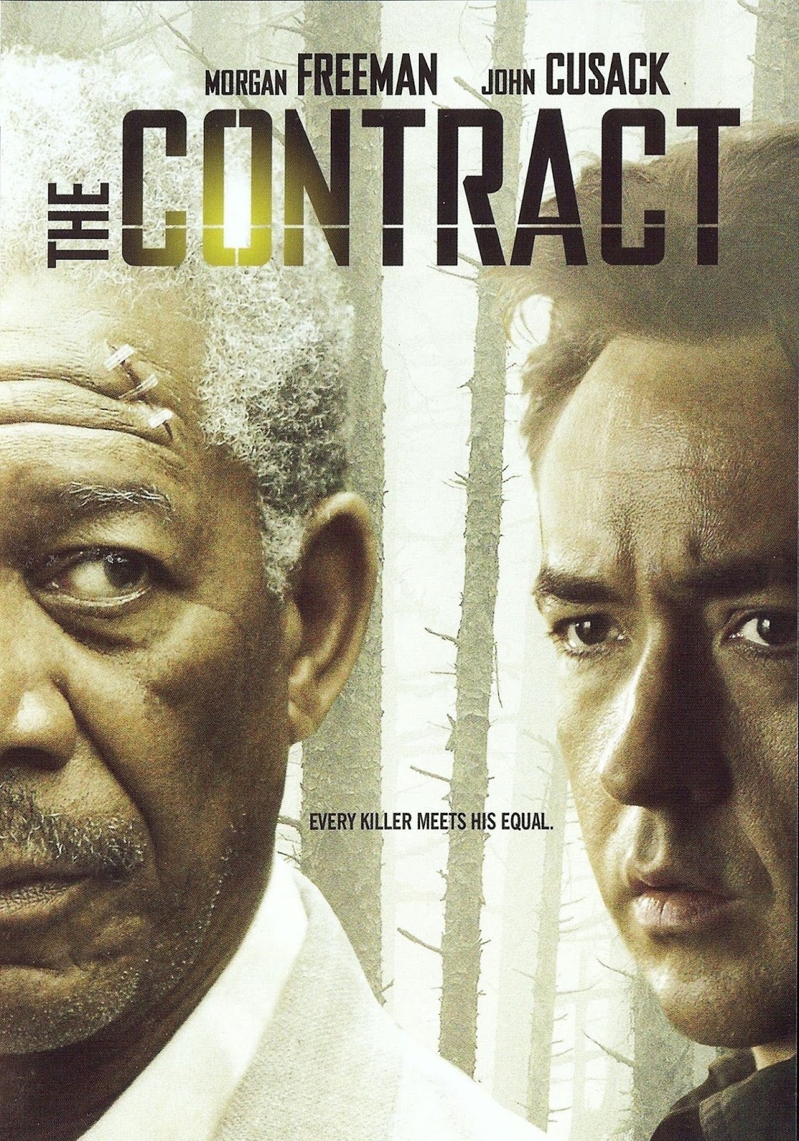 At the Movies: The Contract (2006)