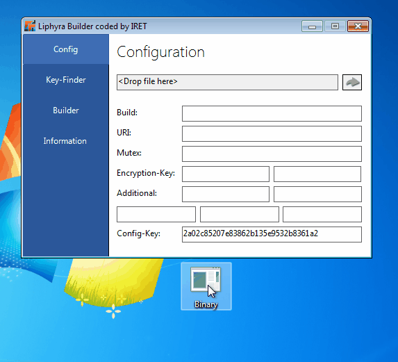 Mr.Corematrixflux: Liphyra Bot+Builder+Src