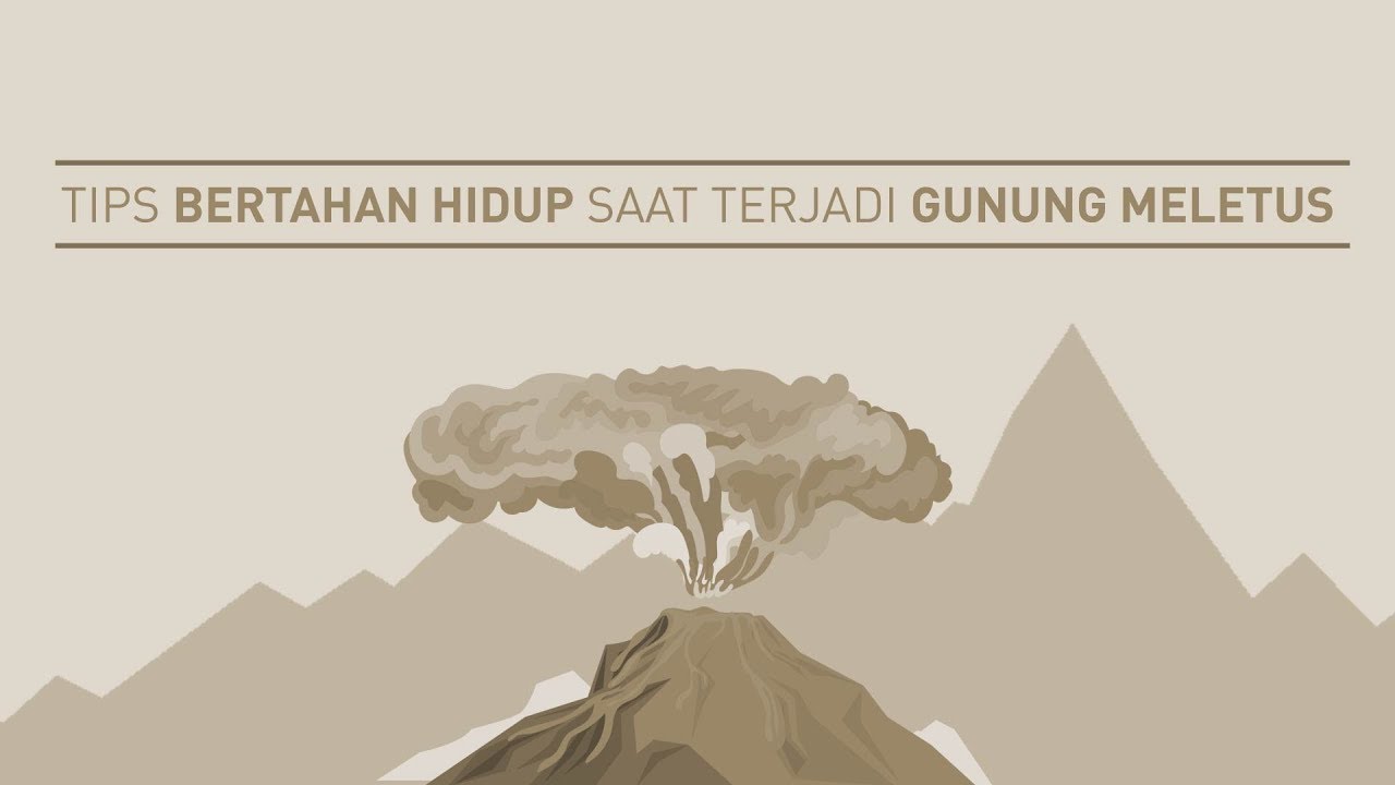 proses terjadinya gunung meletus - wood scribd indo