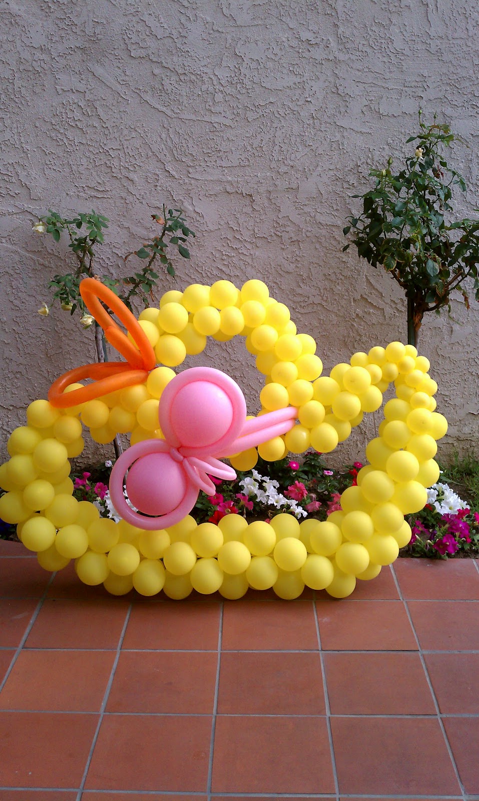 PoP! Balloons: Balloons Sculptures, Columns, Arches