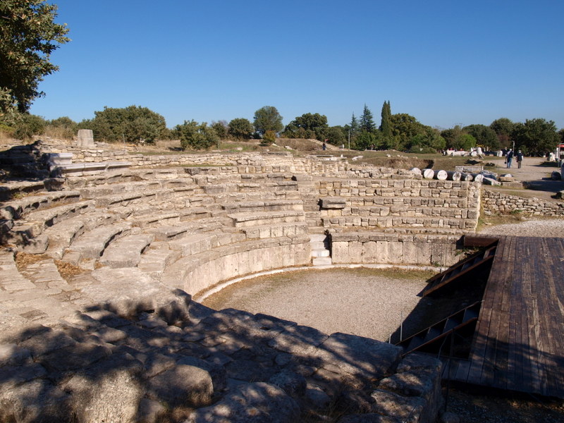 'ZIEN EN WETEN': TROJE - TURKIJE. (DEEL 4) WAT NU OVER IS!