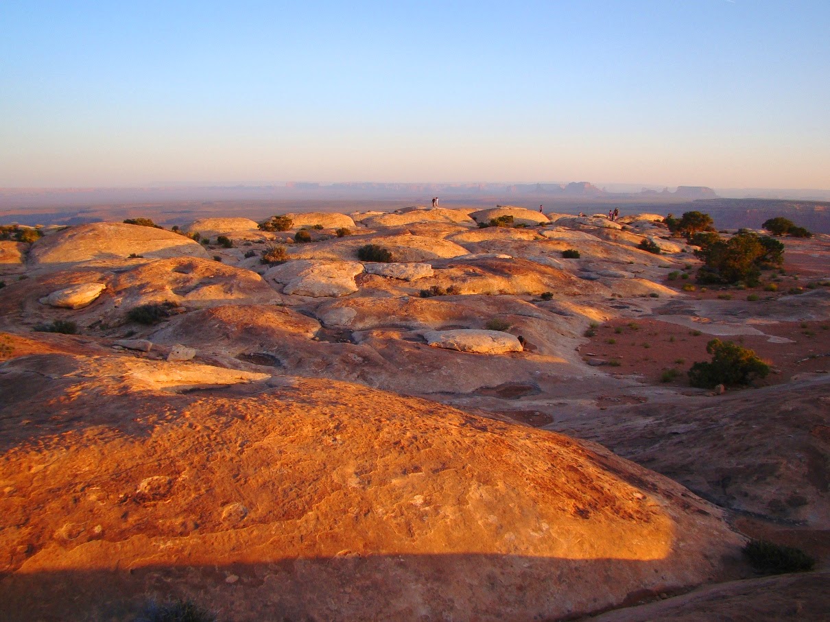 Geotripper: Where are the Ten Most Incredible Places You've Ever Stood ...