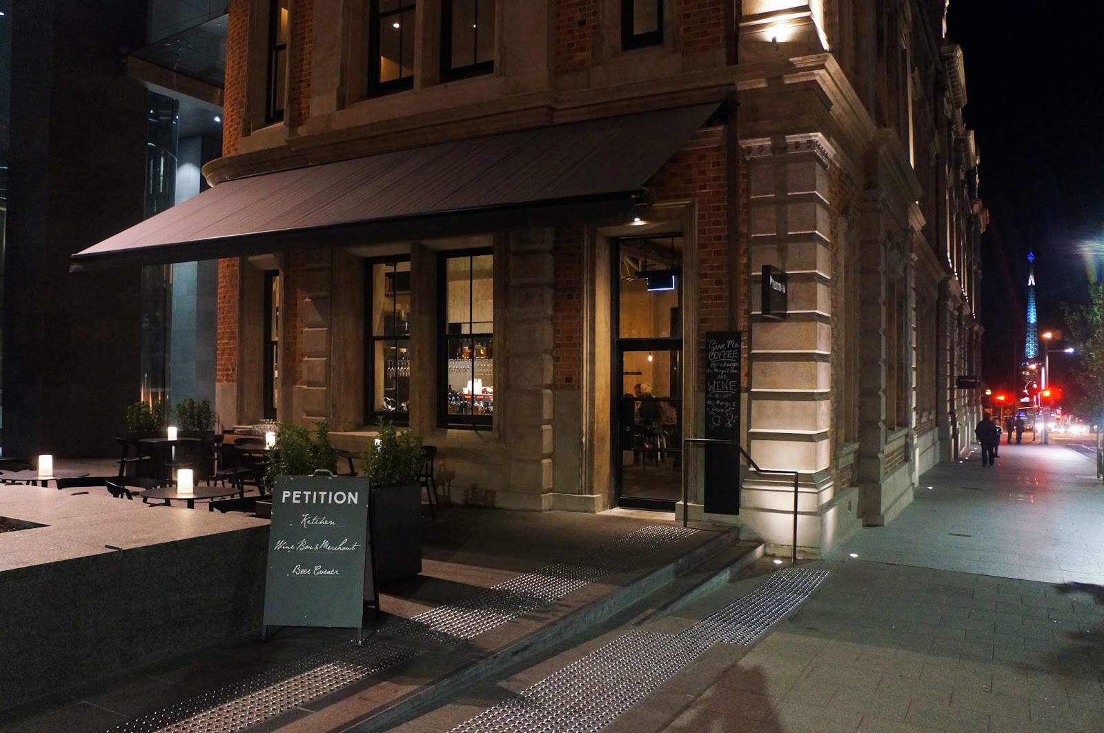 Petition Kitchen Perth at Lachlan Legge blog