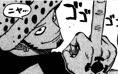 10 ONE PIECE ANIME AND MANGA DIFFERENCES