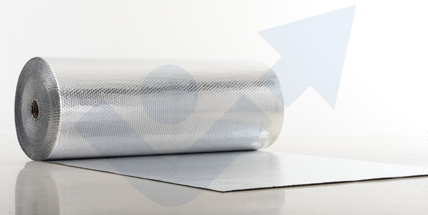 Aluminium Foil ZELLTECH