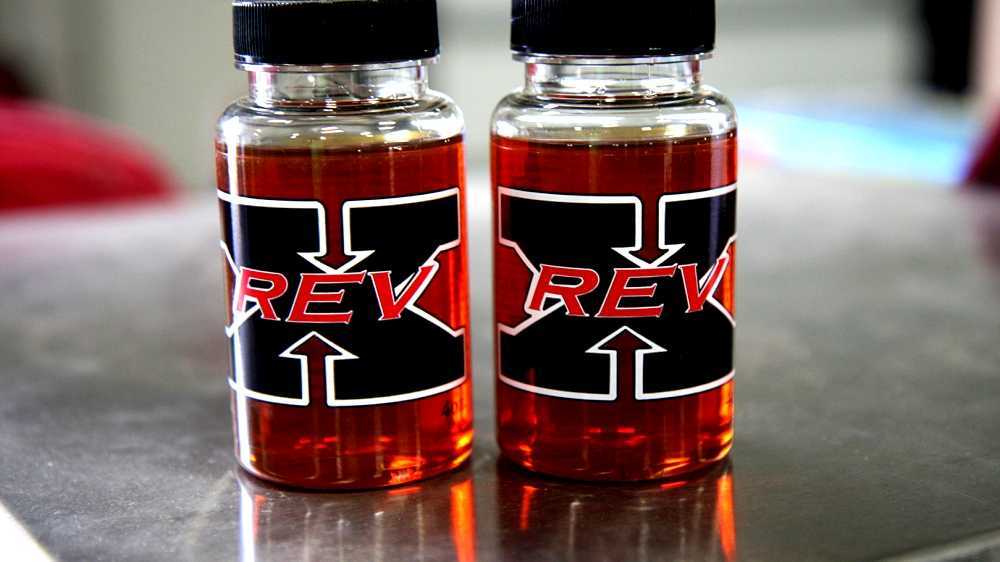 Rev (drink)