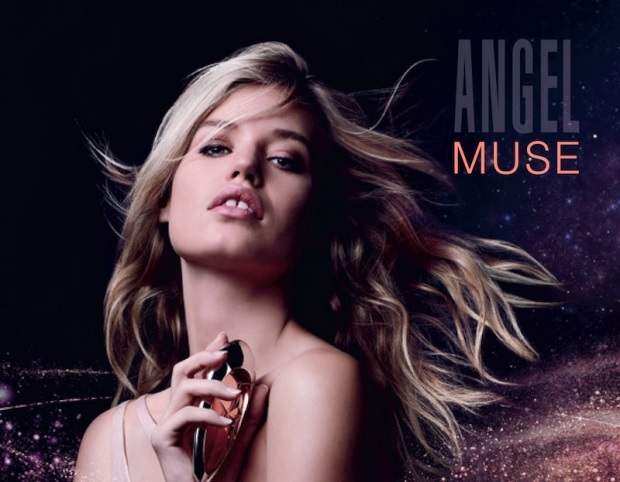 Mugler Angel Muse