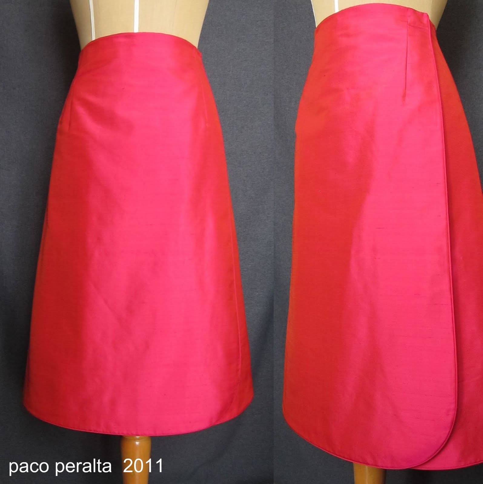 BCN - UNIQUE designer patterns: Tutorials