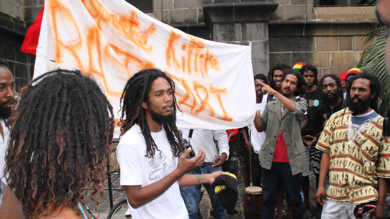 Koide9enisrael La Philosophie Rastafari Expliquée