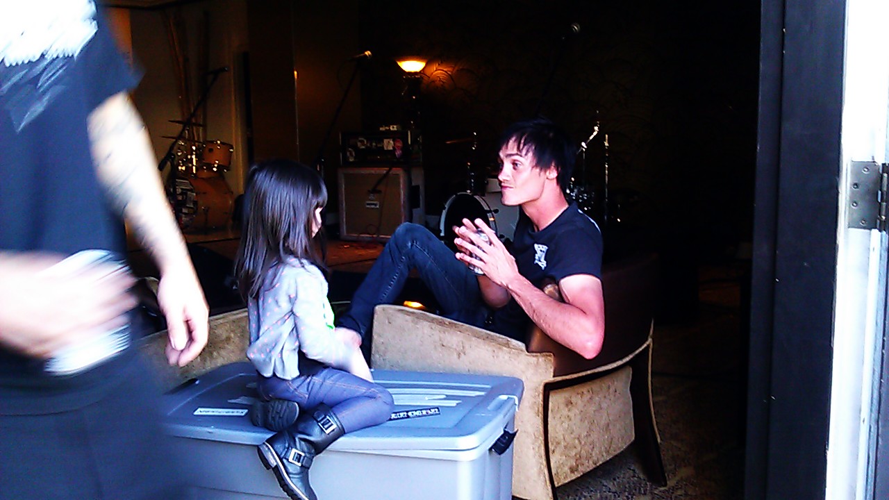 A PICASSO KIND OF LIFE: Lydia Vance's Number Ones.