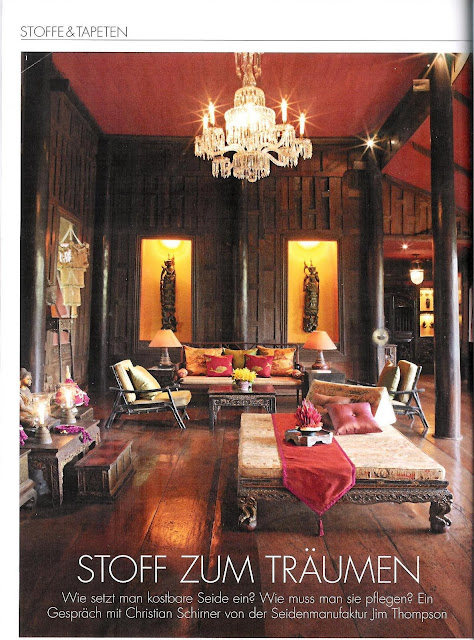 Haus Design: Jim Thompson: A Man Ahead Of His Time