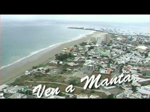 MANABI Y SUS RIQUEZAS: LEYENDAS DE MANABI