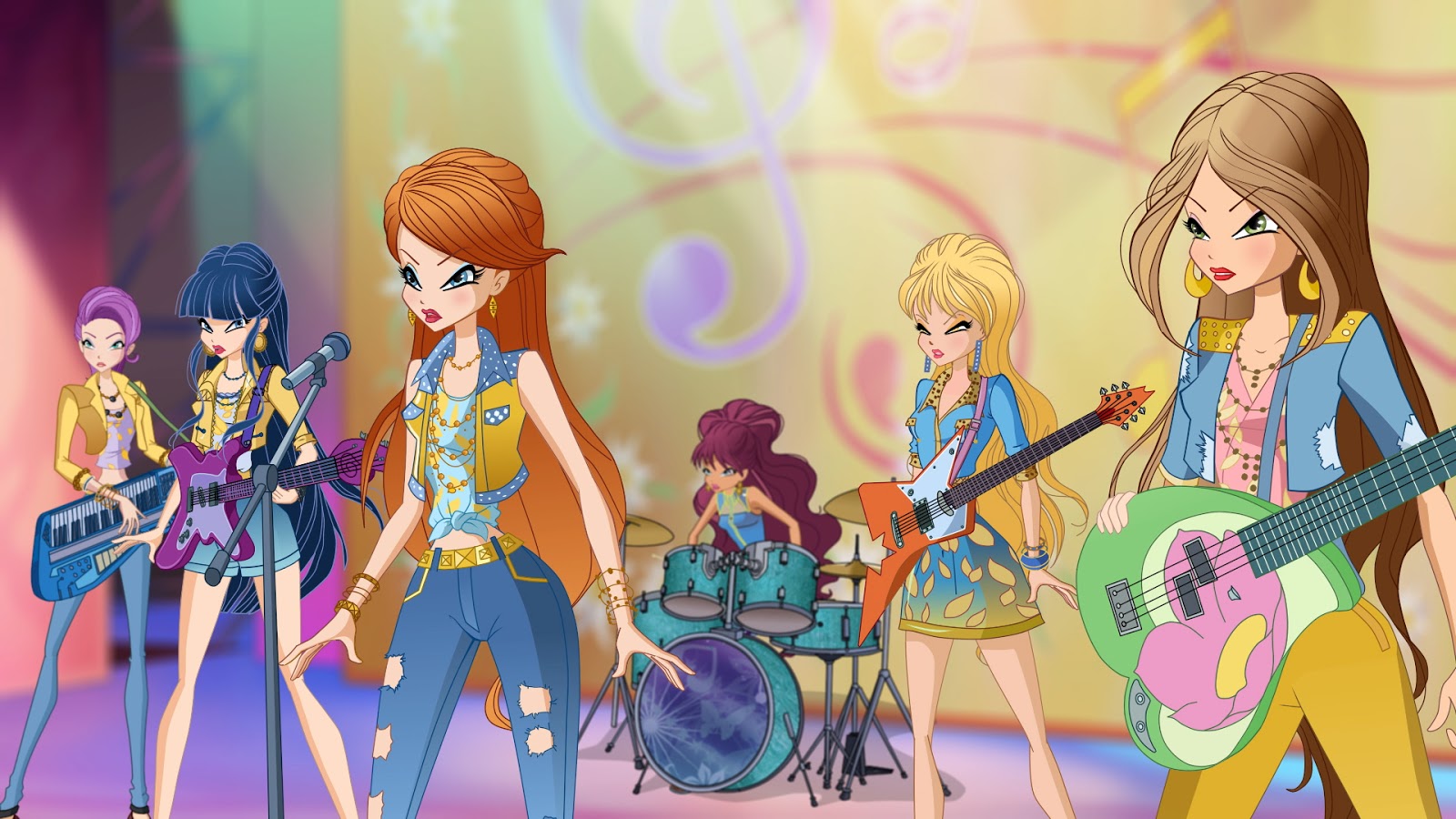 Quand Sort La Saison 2 De La Saga Winx | AUTOMASITES Quand Sort La Saison 2 De La Saga Winx | AUTOMASITES