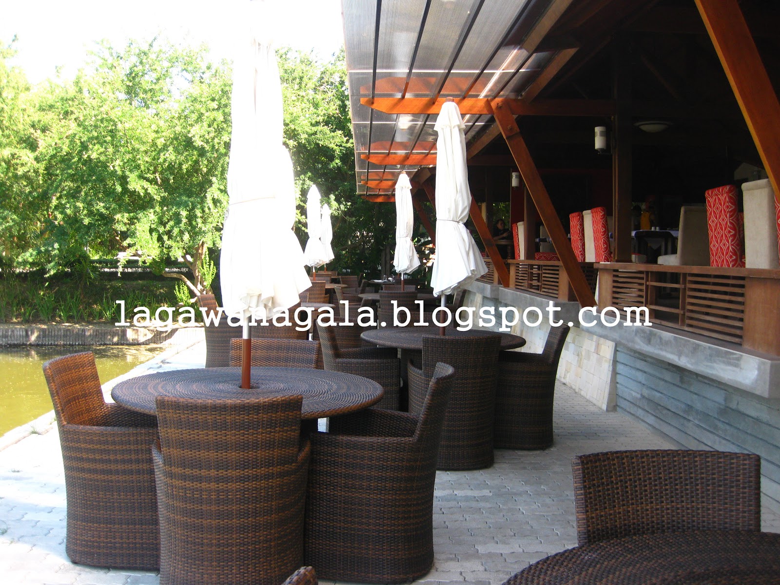 LAGAWAN: SHERIDAN BOUTIQUE RESORT ILOILO