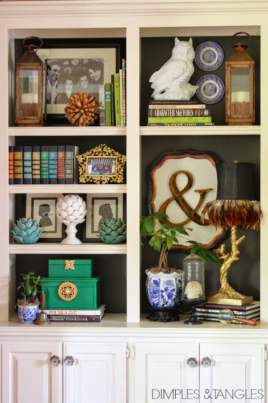 Diy Lacquered Boxes - What Happen World?