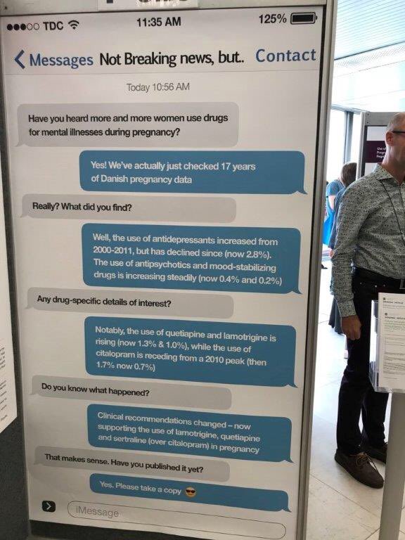 Better Posters: 2018