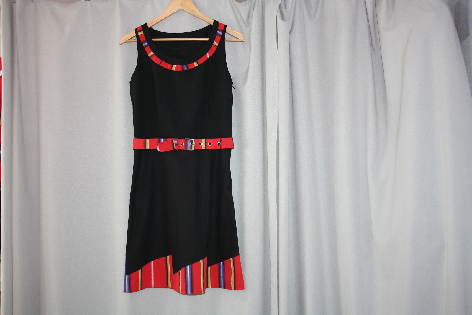 Rahvuslikud riided ja rahvariided