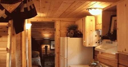 mytinyhousedirectory: Log Cabins 2 Go (LC2GO)