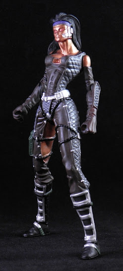 She's Fantastic: The Women of WETWORKS!