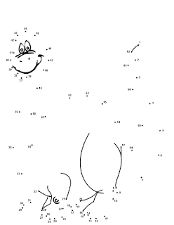 Kids Page: - Dot Tos Hobby Shelter Coloring Pages