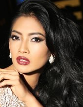 Profil & Biodata Anindya Kusuma Putri - Puteri Indonesia 2015 ...