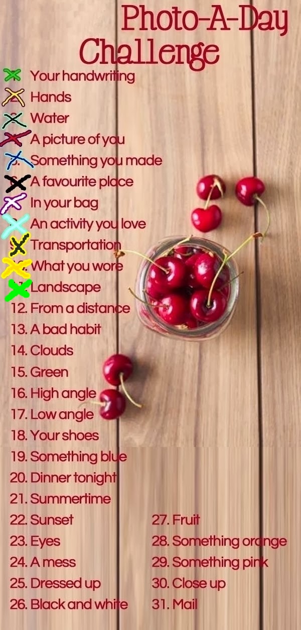 Photo Challenge #11 | Landscape - NTGravity Zone