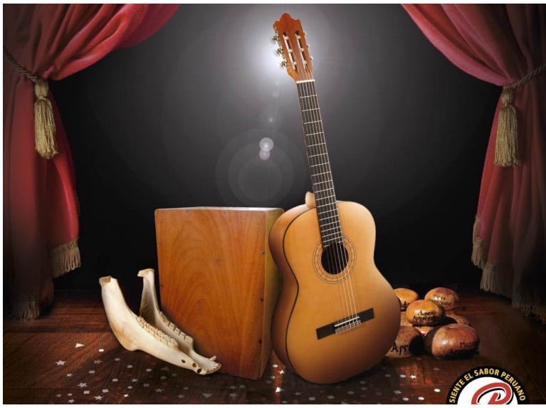 Canción Criolla: 2015