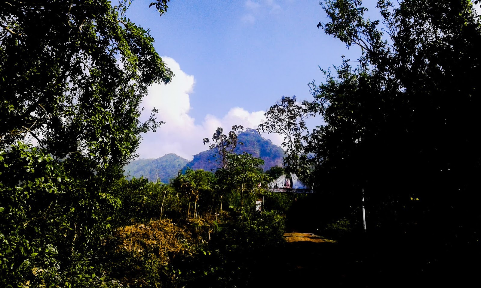 Sitakund Chittagong Bangladesh