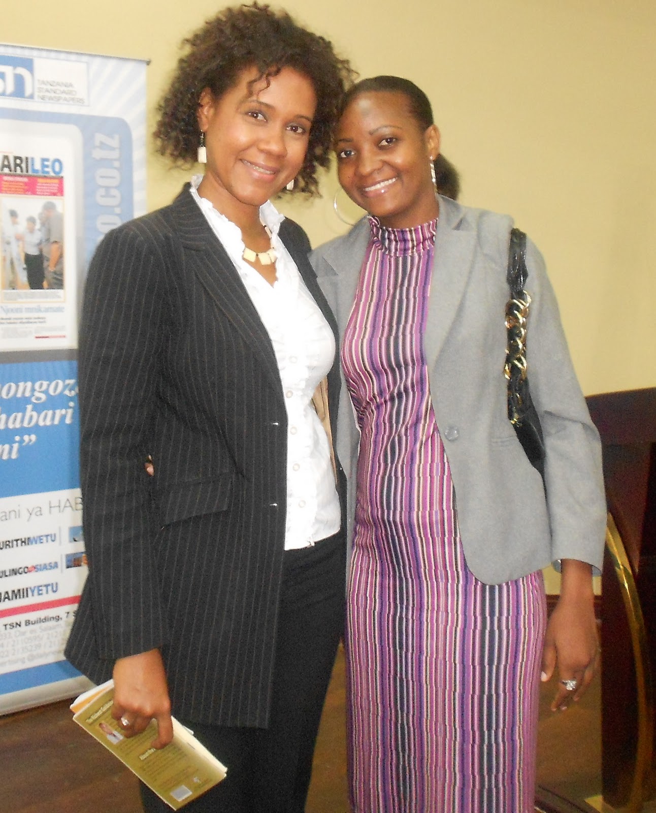 Alice Fashion World: An entrepreneurship session on Business of Beauty ...