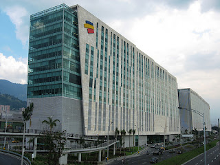 Oficinas Bancolombia medellín Sucursales dirección y teléfono ...