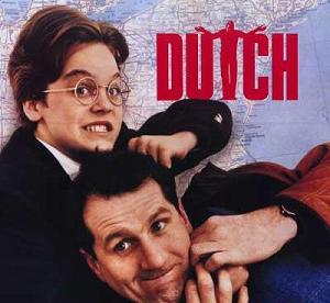 SNEAK PEEK : "Dutch" Dooley Stands Out Among The Aristocrats