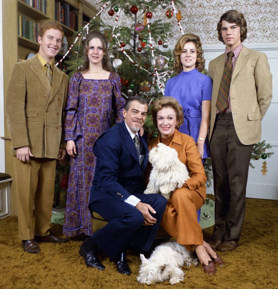 Ominous Octopus Omnibus: Merry Christmas