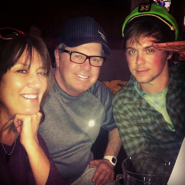 R5: Stormie & Mark Lynch + Cheryl &George Ratliff ! ♥