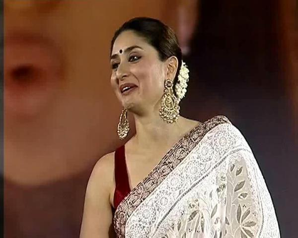 Actress Kareena Kapoor At The NDTV Indian Of The Year Award Function INDIAN CINEMA actress-kareena-kapoor-at-the-ndtv-indian-of-the-year-award-function-indian-cinema