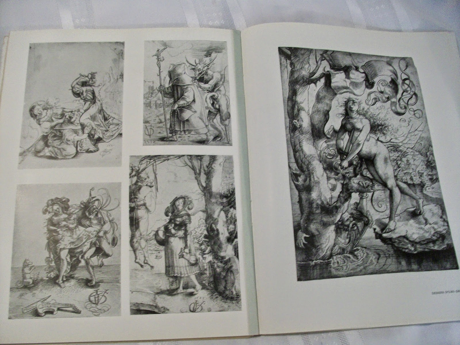 Minotaure Magazine Albert Skira 1933-39