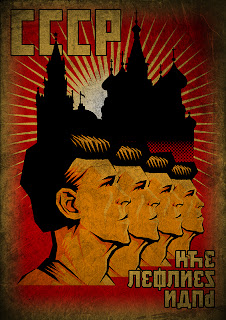 From the Conductor's Office of Charlie Irons: Propagating Heroic Realism