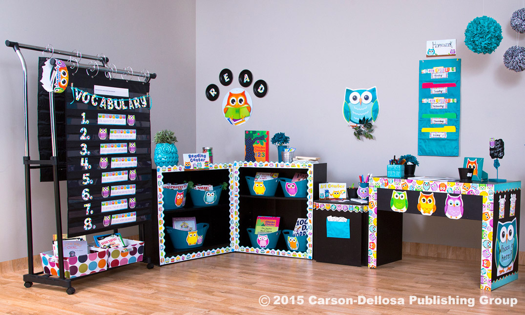 Carson Dellosa Reveal & Giveaway! - Sunny Days in Second Grade