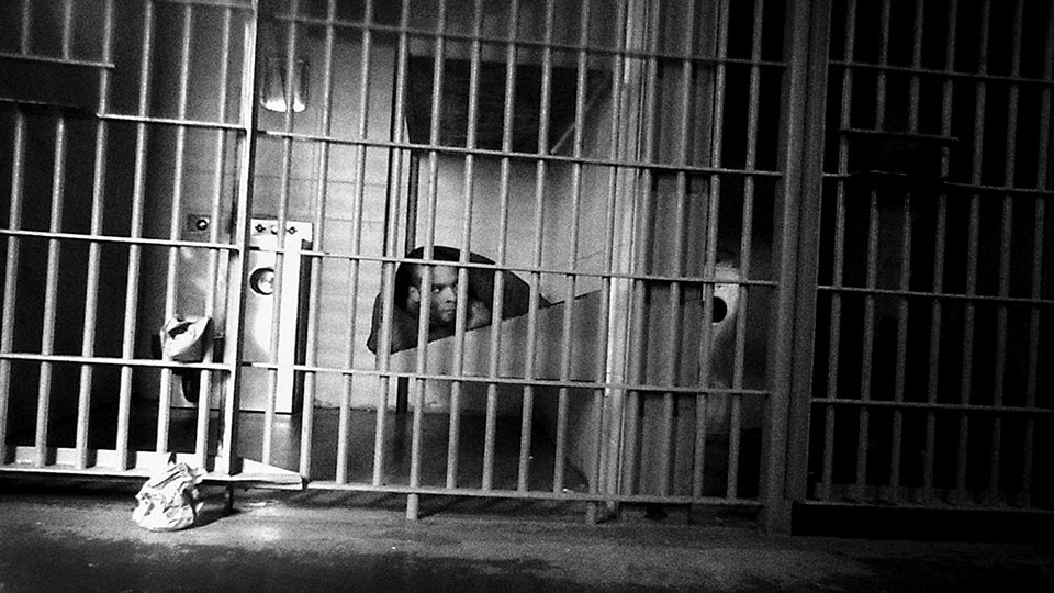 SleuthSayers: The Lock-Up: Prison Fiction and Reality