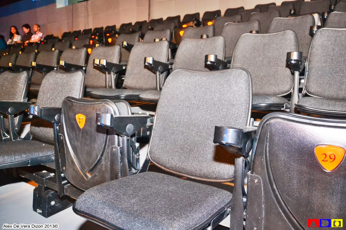 Samsung Hall opens at SM Aura - Recycle Bin of a Middle Child