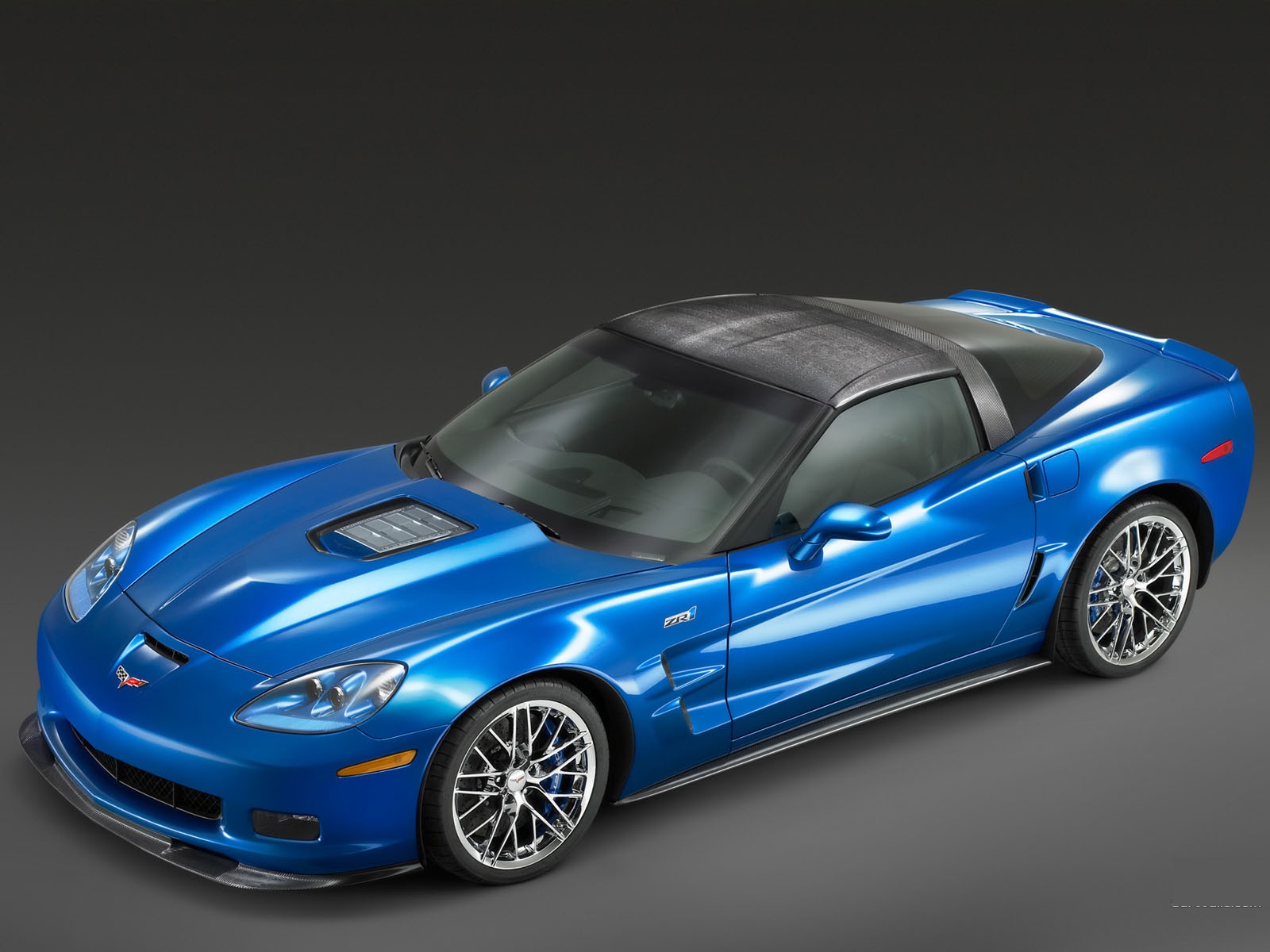 QQ Wallpapers: Amazing Cars