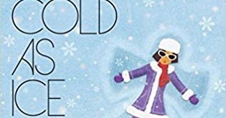 Any Good Book: Cold as Ice (The Country Club Murders Book 6)