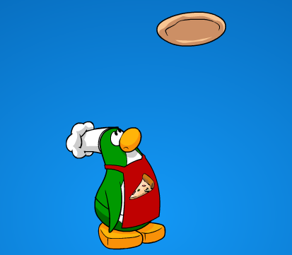 Club Penguin Cheats by Mimo777